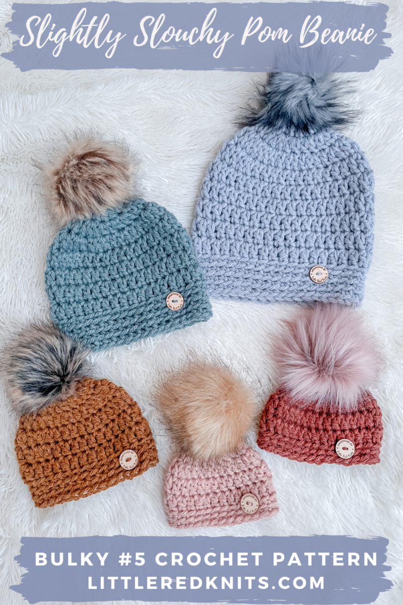 Little Red Knits - Blog | Little Red Knits